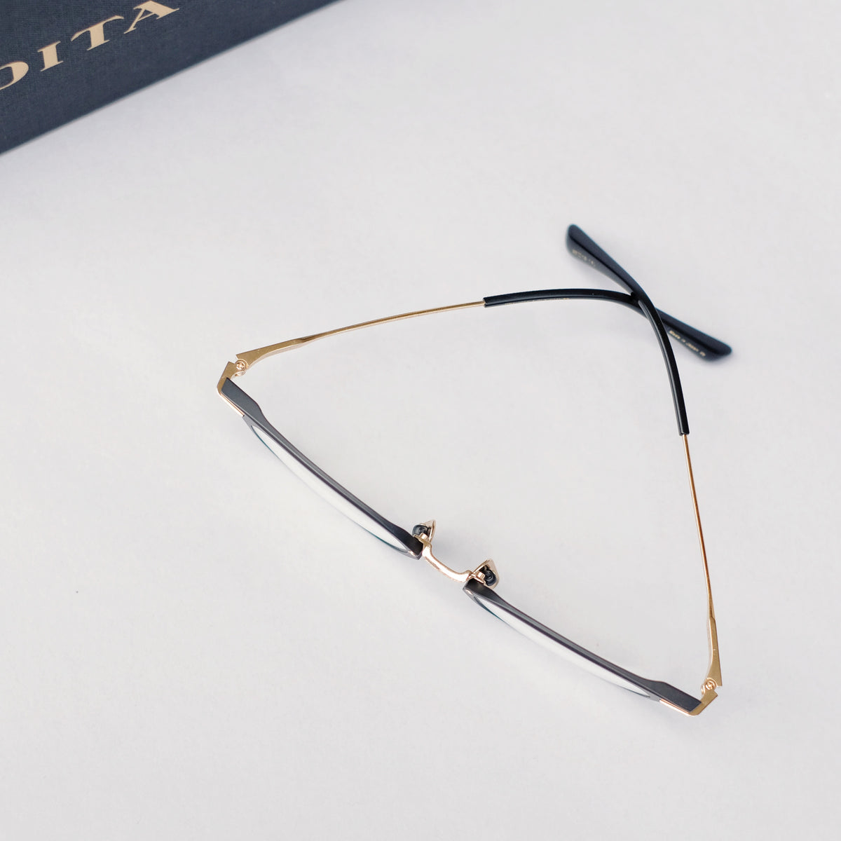 Dita - Union – BROGUE