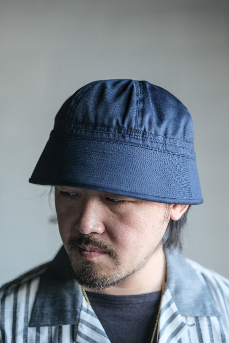 Butcher Products Sailor Hats – BROGUE