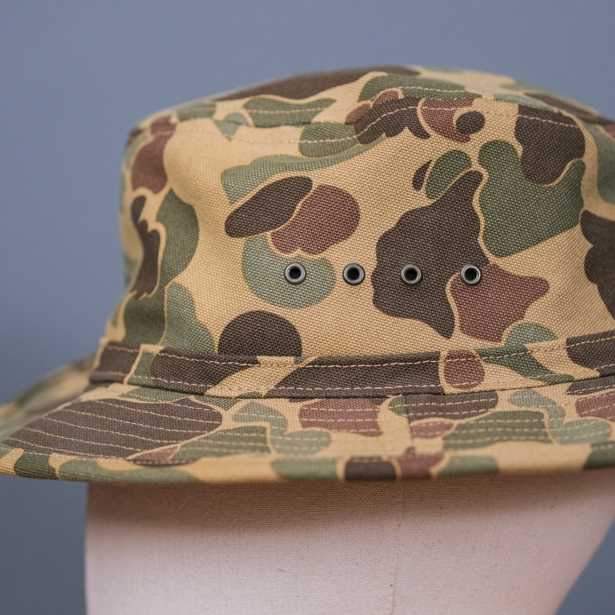 Freewheelers Smokey Bear Hat – BROGUE