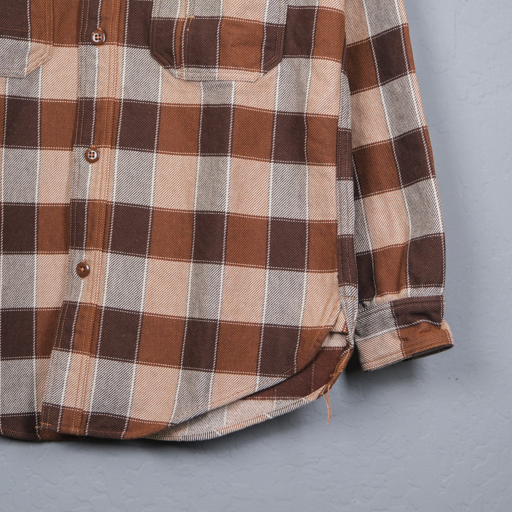 Freewheelers Birner Mechanic Shirt – BROGUE