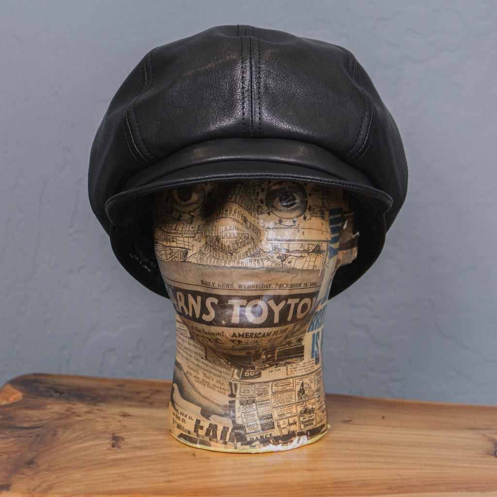 Freewheelers Jam Buster – BROGUE