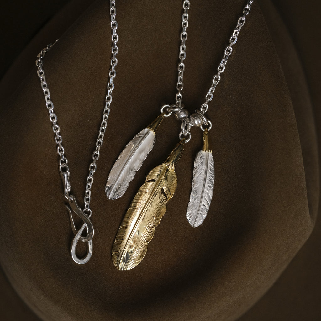 Larry Smith – BROGUE