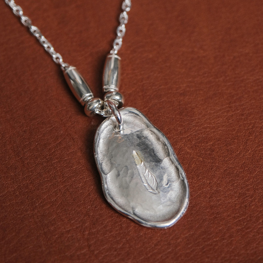 Larry Smith – BROGUE