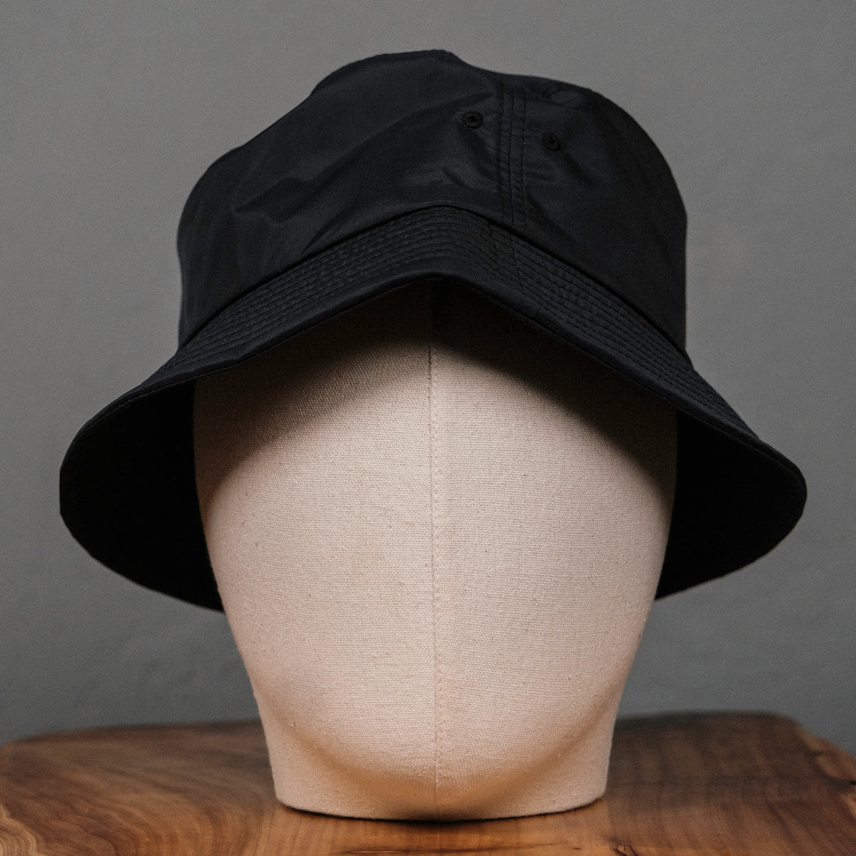 Freewheelers Tailwind Rain Hat – BROGUE