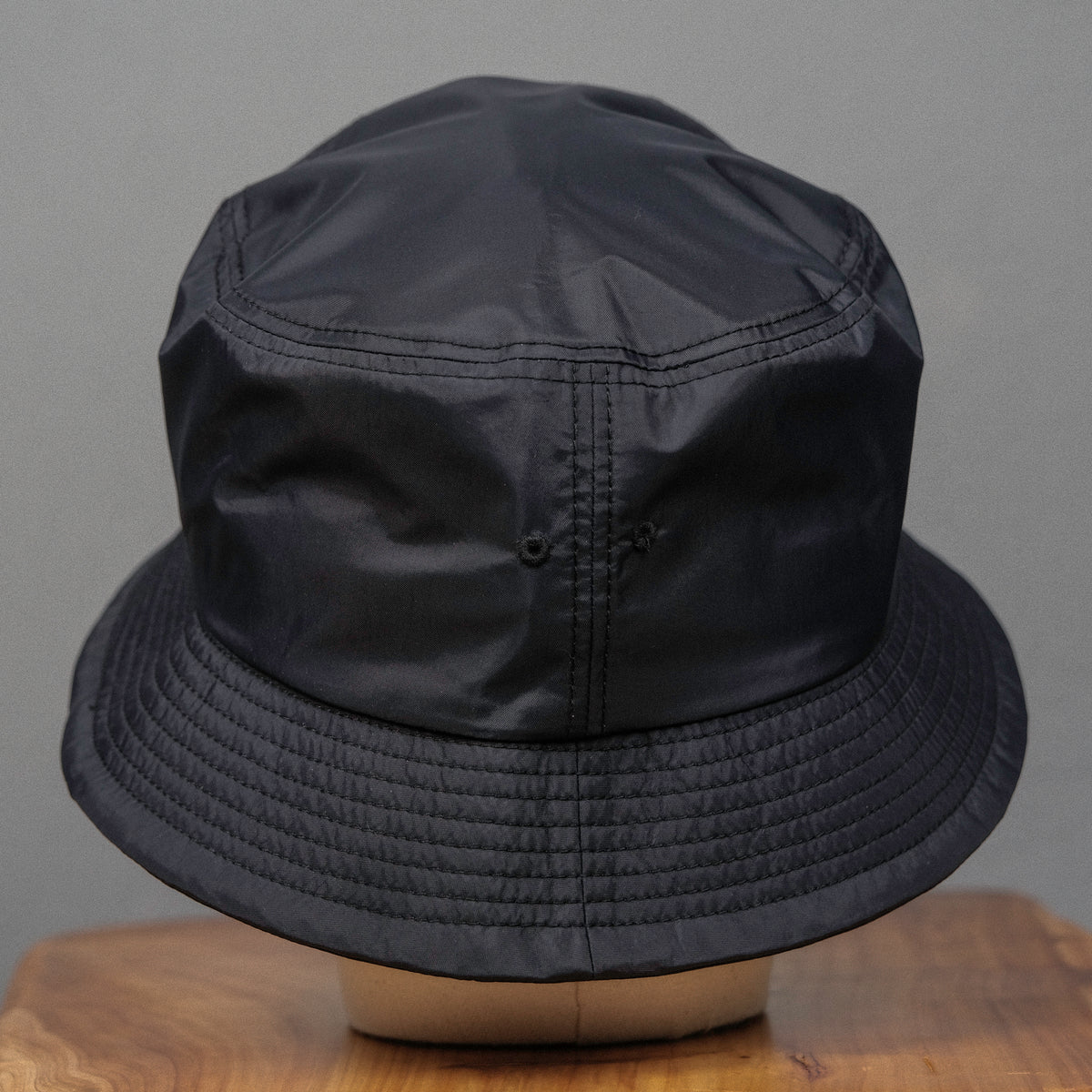 Freewheelers Tailwind Rain Hat – BROGUE
